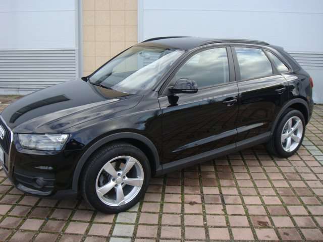 Audi Q32.0 TDI 140 CV !! OTTIMO STATO !!