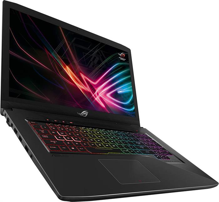 ASUS ROG STRIX SCAR GL703GE-EE202T