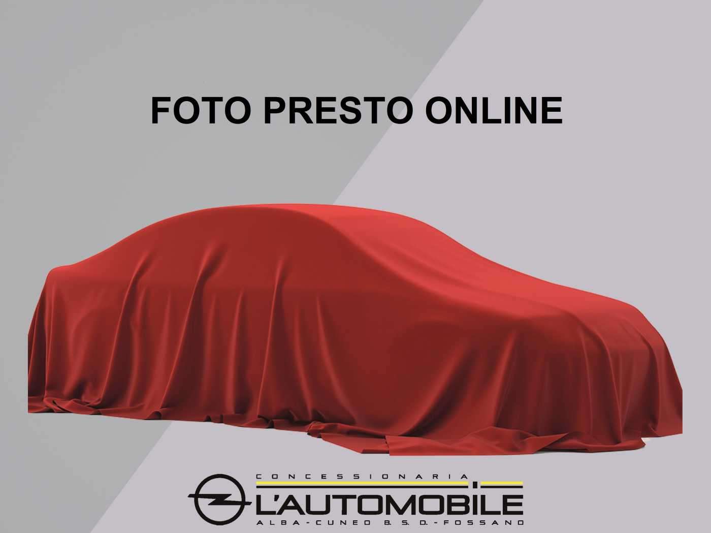 Opel Corsa1.5 d 100 CV Elegance SEDE DI CUNEO PREZZO VERO