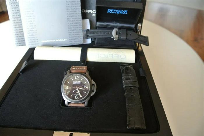 OROLOGIO PANERAI REF.PAM0028 2010