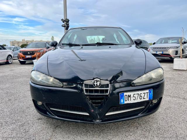 Alfa romeo 147 1.9 jtd