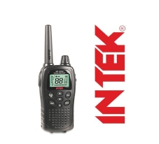 Ricetrasmettitore portatile intek MT-5050