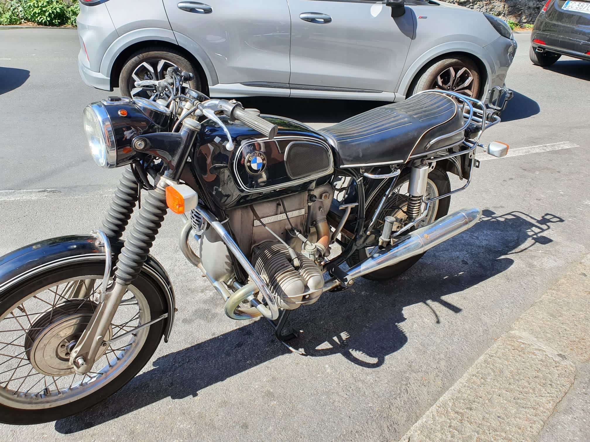 BMW R 60