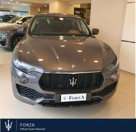 Maserati LevanteLevante 3.0 V6 250cv auto Gransport Diesel