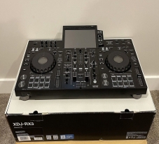 Pioneer DJ XDJ-RX3, Pioneer XDJ-XZ , Pioneer OPUS-QUAD, Pioneer DDJ-FLX10, Pioneer DDJ-1000, Pioneer DDJ-1000SRT, Pioneer DDJ-REV7, Denon DJ Prime 4+