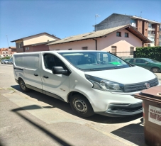 Fiat talento 2016