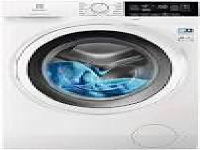 Beltel - electrolux ew6f382w lavatrice vera occasione