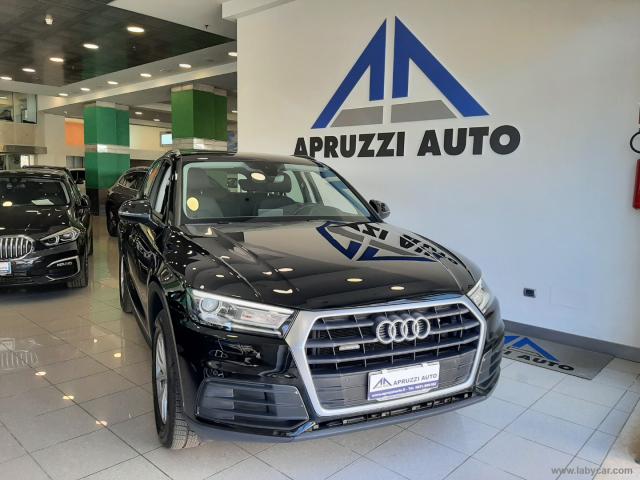 Audi q5 2.0 tdi 190cv quattro s tr. business