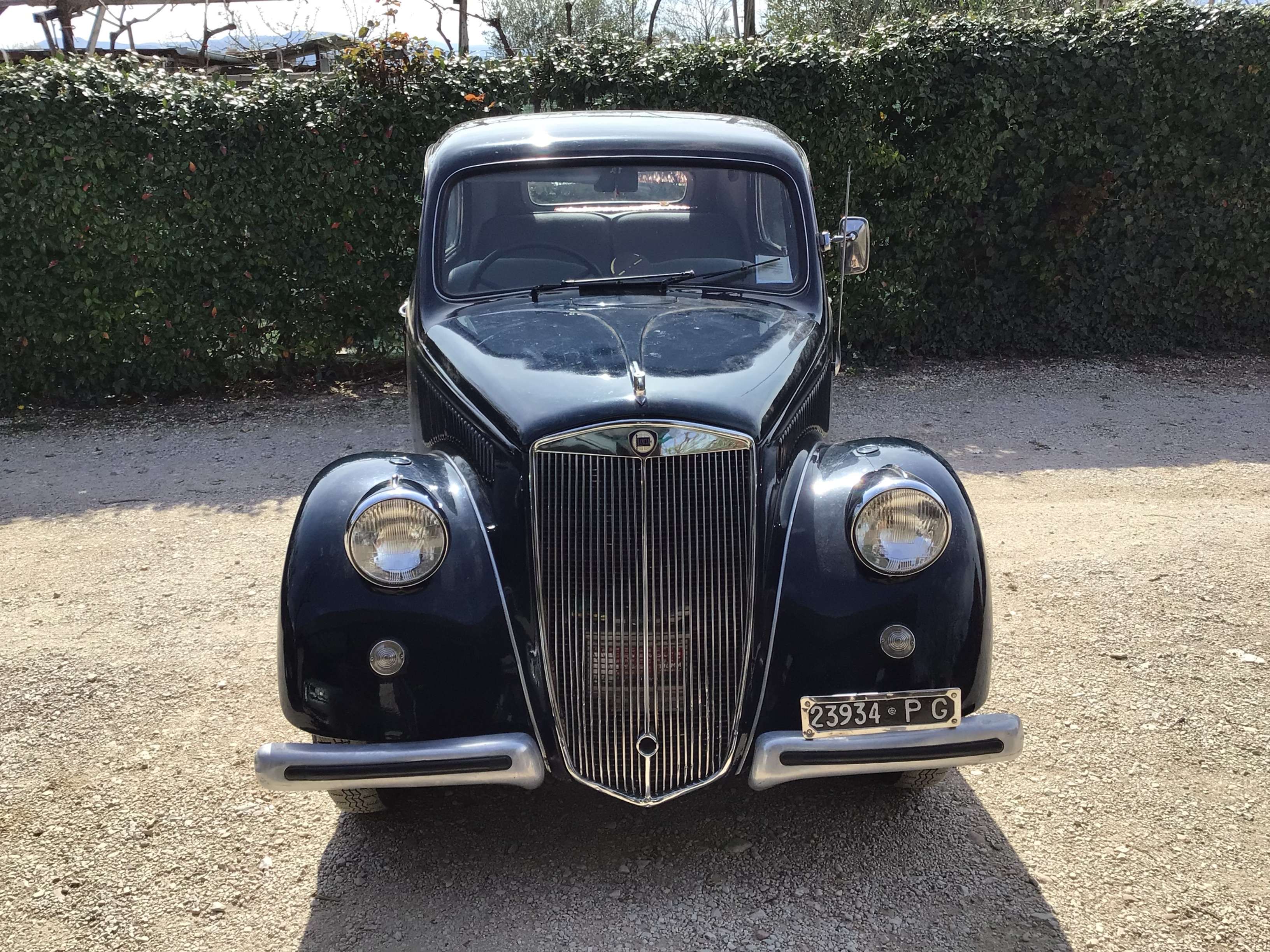 Lancia ARDEA