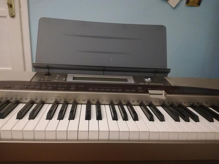 PIANO ELETTRICO CASIO PRIVIA PX400R