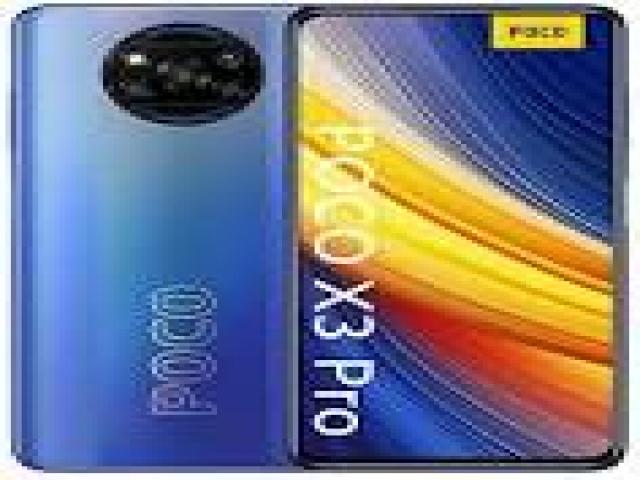 Beltel - poco x3 pro smartphone ultima occasione