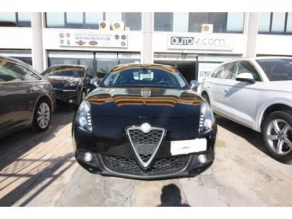 ALFA ROMEO Giulietta (2010-21) Giulietta 1.6 JTDm-2 120 CV Progression