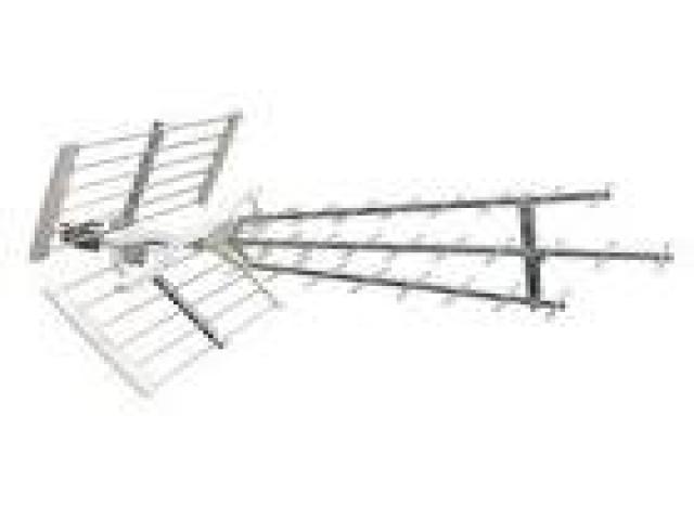 Beltel - hyades elettronica antenna tv yagi 11 elementi