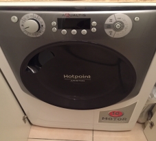 Lavasciuga Hotpoint ARISTON 