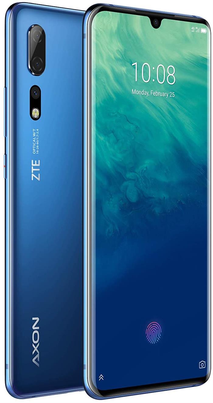 AXON 10 PRO NUOVO