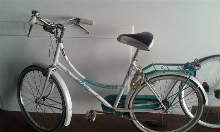 BICI DONNA