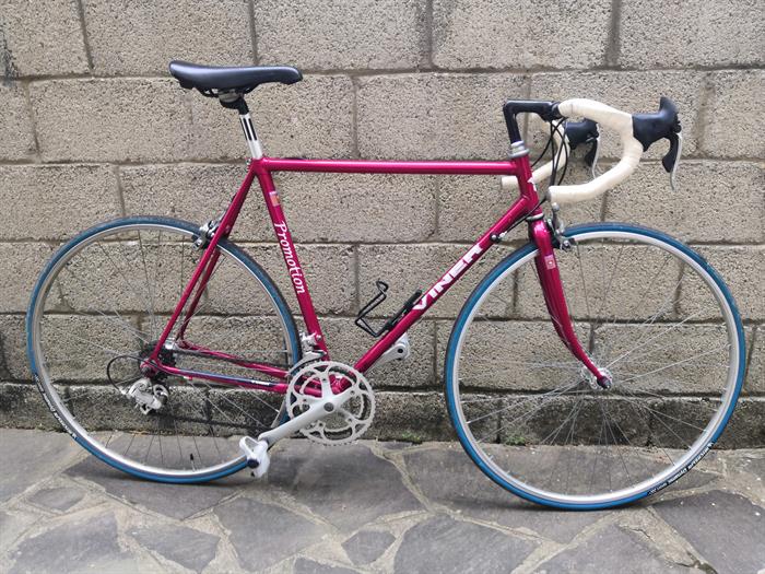 BICI DA CORSA VINER PROMOTION