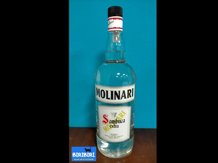 SAMBUCA MOLINATI 1 LT.