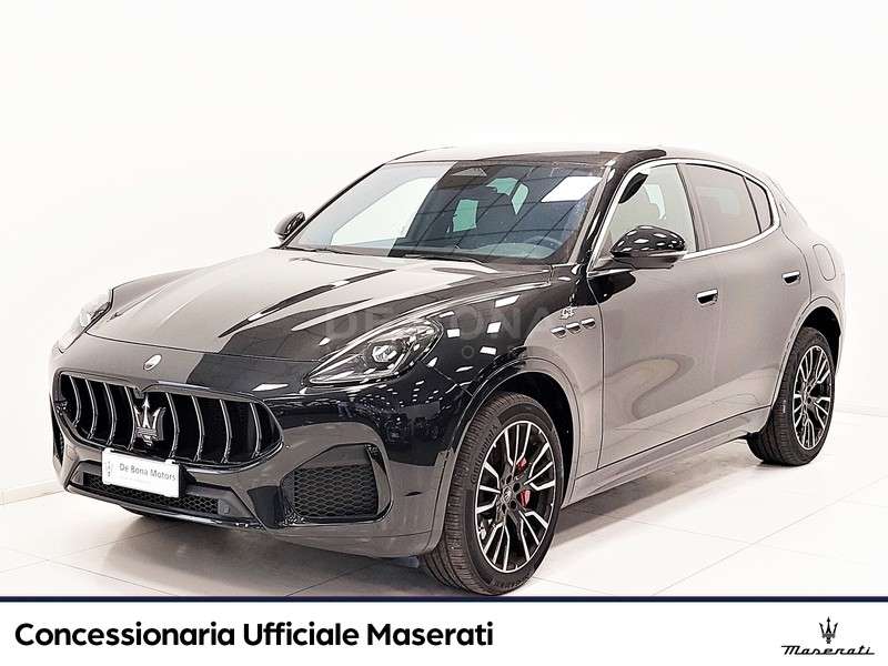 Maserati Grecale2.0 mhev 300cv gt awd auto