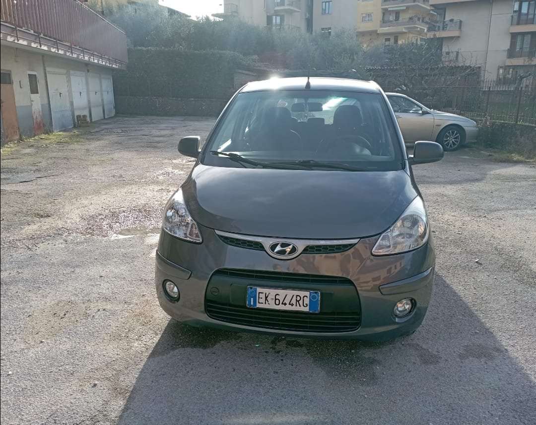 Hyundai i10i10 1.1 Like