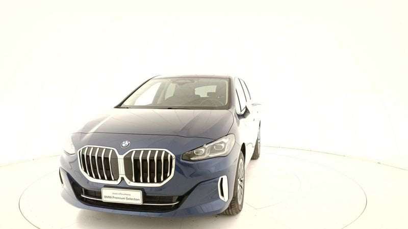 BMW 218Serie 2 U06 Active Tourer 218i Active Tourer Luxu