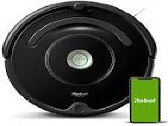 Beltel - irobot roomba 671 robot aspirapolvere ultima offerta