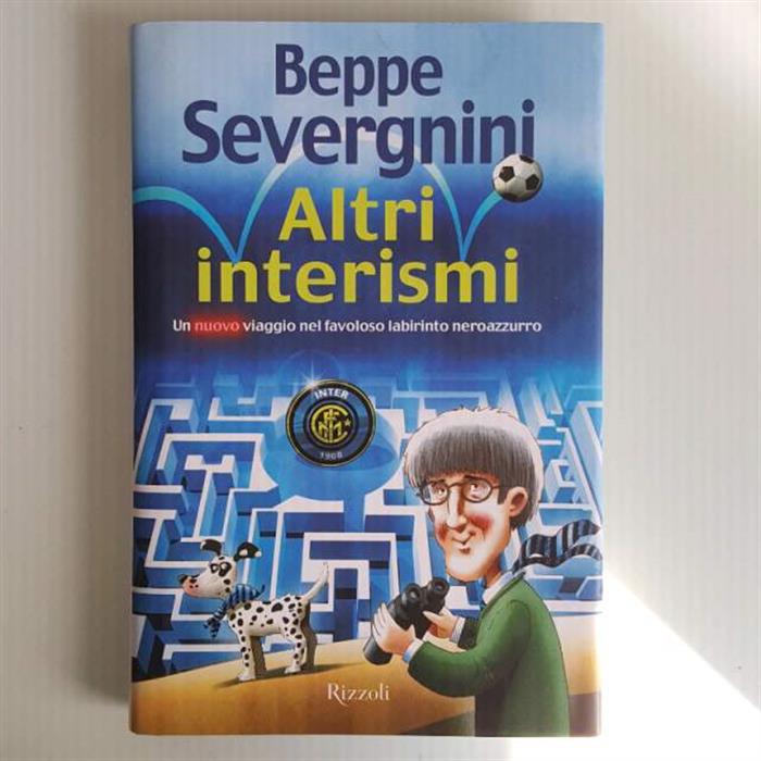 ALTRI INTERISMI