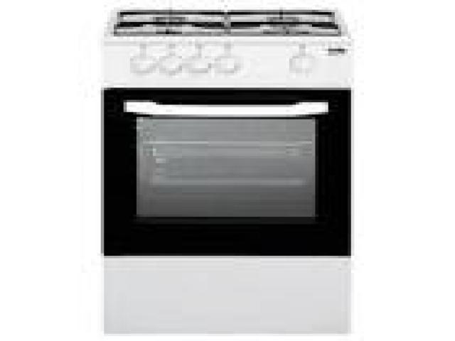 Beltel - beko csg42001fw cucina tipo occasione