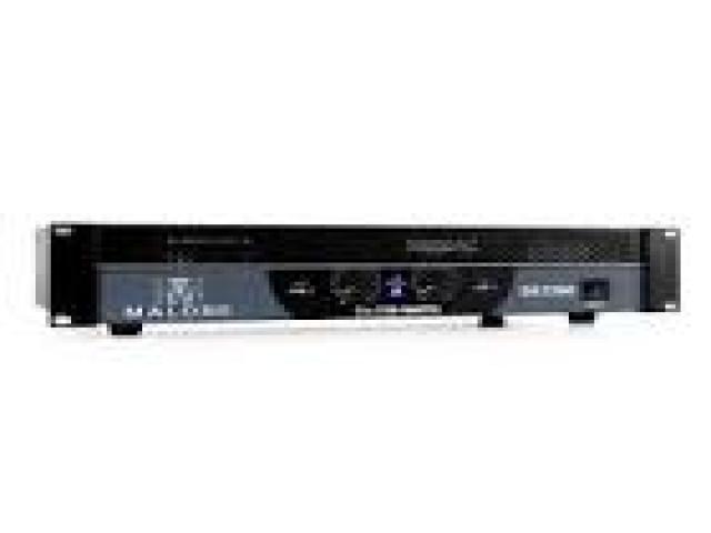 Beltel - malone dx1500 amplificatore pa ultima svendita