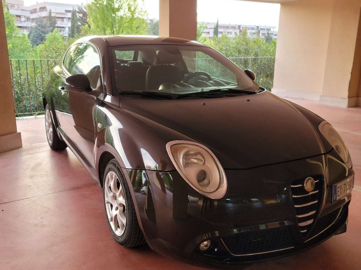 Alfa Romeo MiTo1.3 jtdm-2 Progression s&s 95cv