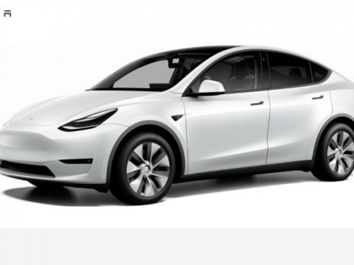 TESLA Model Y Model Y RWD