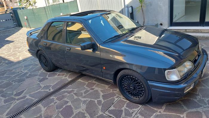 FORD SIERRA 2.0 I COSWORTH - MILANO (MI)