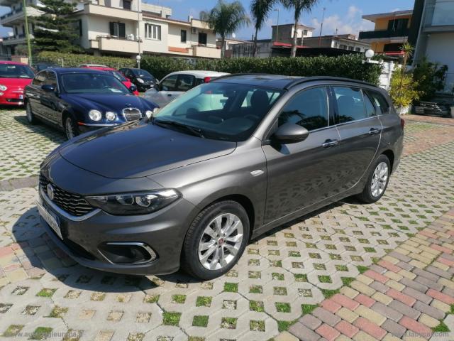 Fiat tipo 1.6 mjt s&s sw lounge