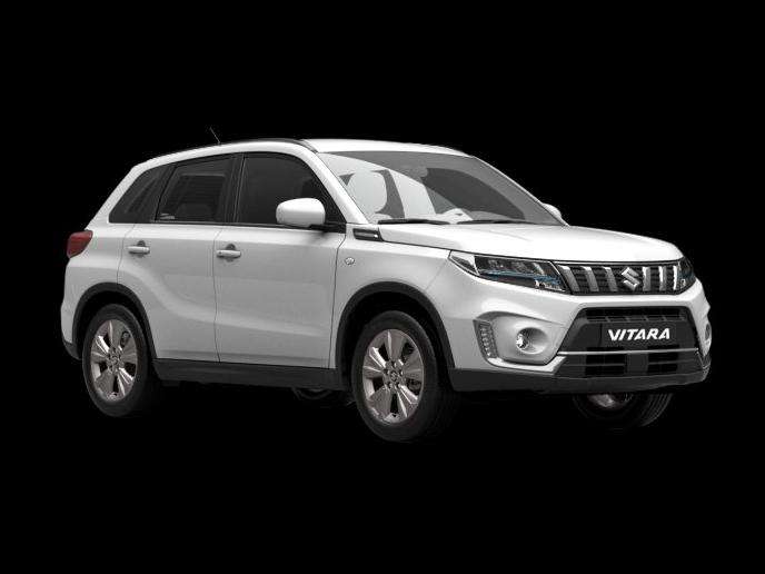 Suzuki Vitara1.4h Cool 4wd allgrip