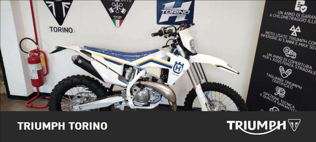 Husqvarna TE 300M.Y. 2023