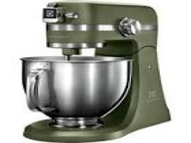 Beltel - electrolux ekm5550 impastatrice tipo occasione