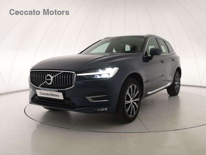 Volvo XC602.0 B4 Inscription awd auto my20