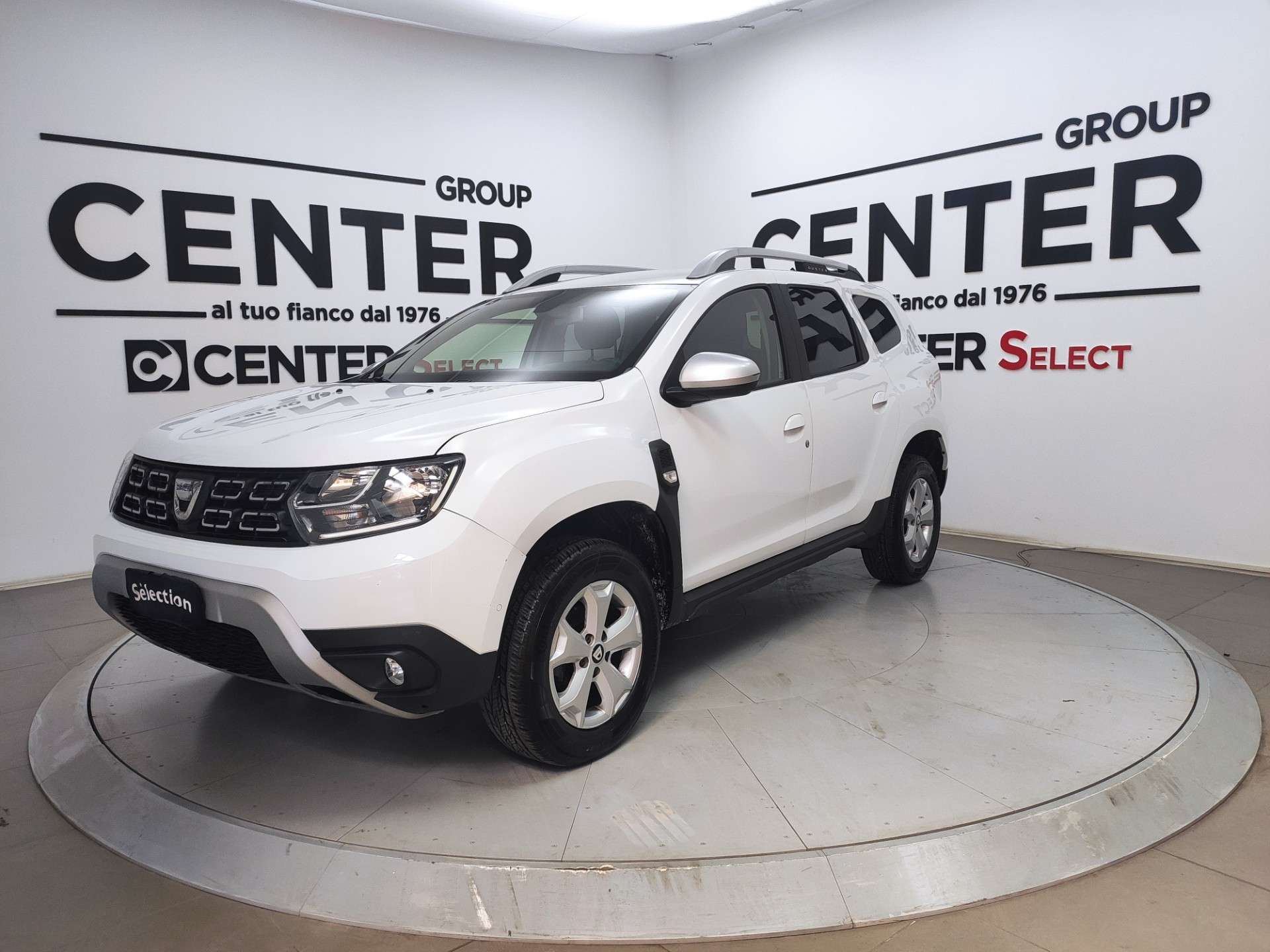 Dacia Duster1.5 dCi 8V 110 CV 4x2 Info  [cancellato]