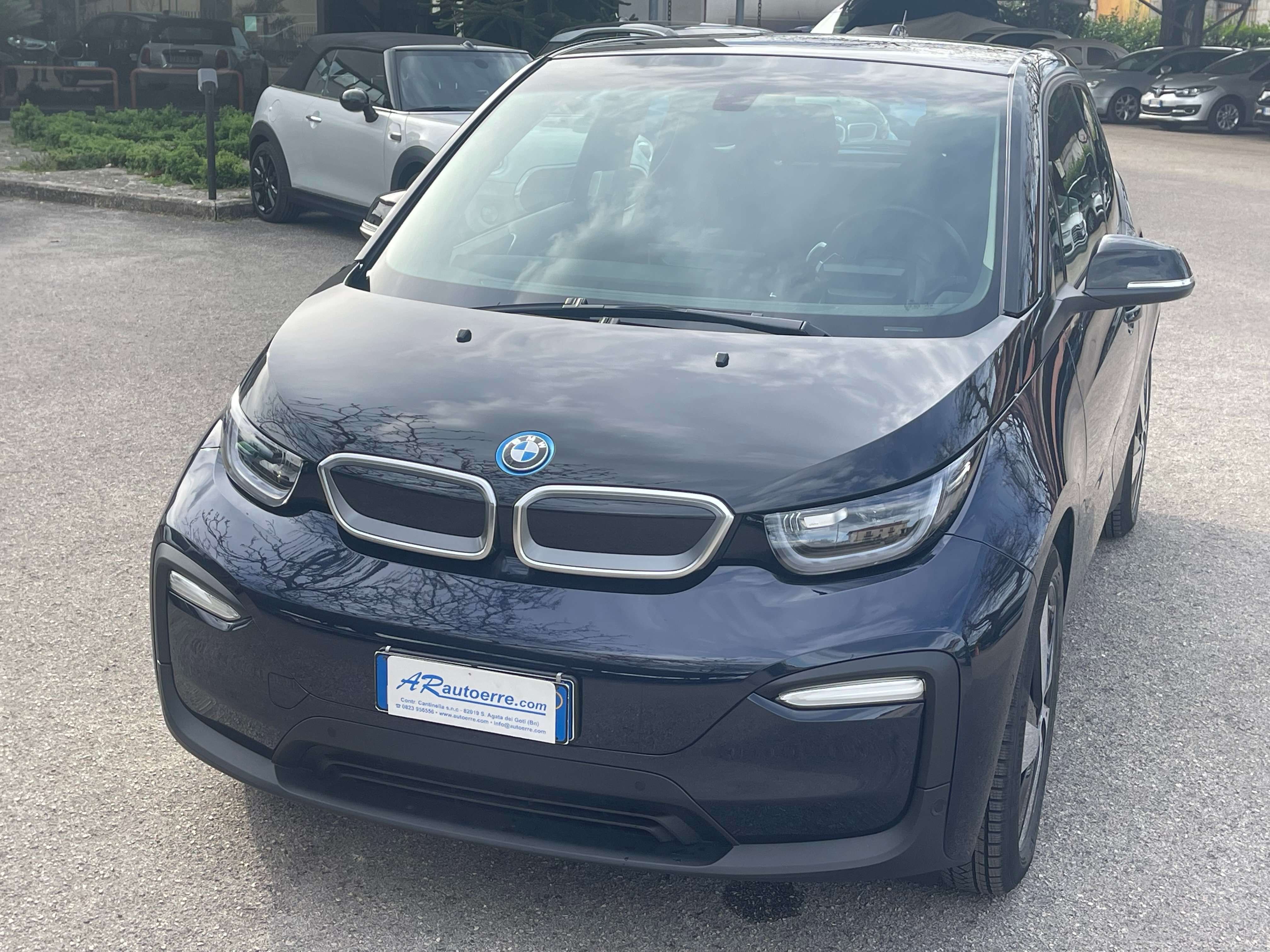 BMW i3i3 120Ah Advantage