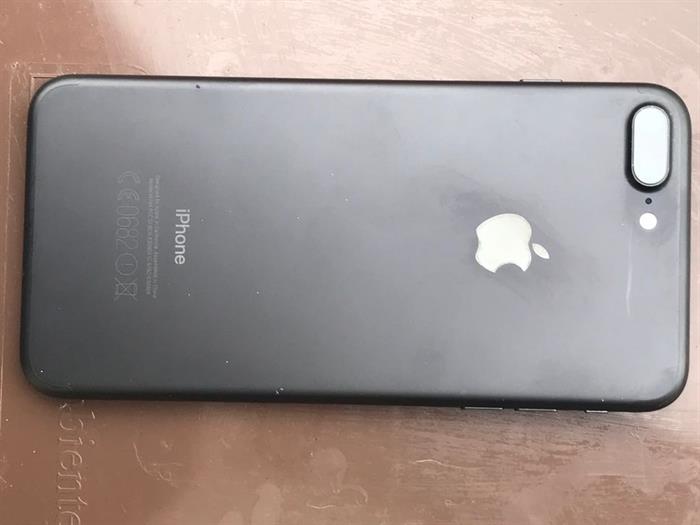 IPHONE 7 PLUS 128 GB