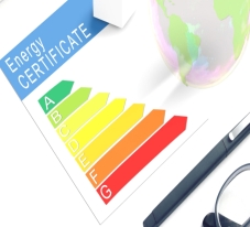 CERTIFICAZIONI ENERGETICHE CASA/ATTIVITA'