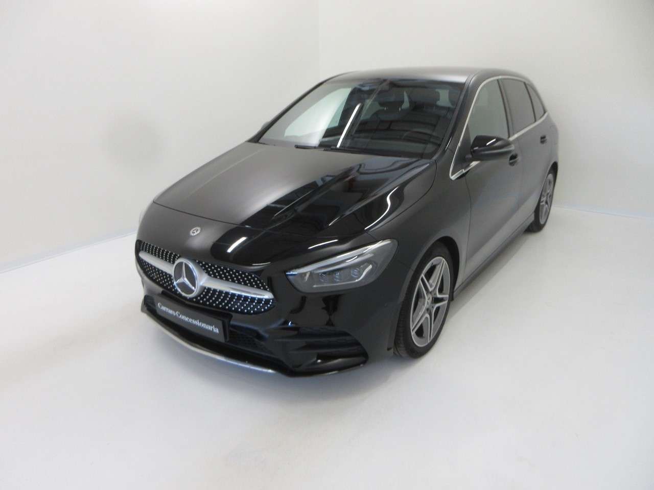 Mercedes-Benz B 200- B 200 Premium