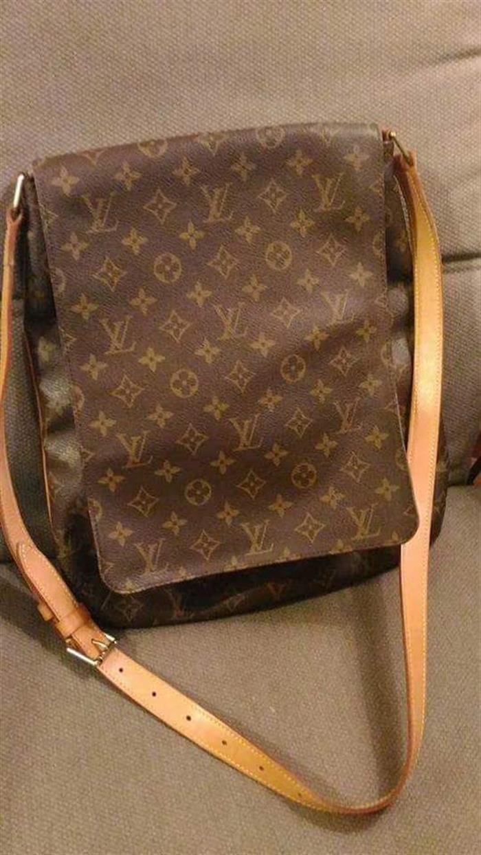 LUIS VUITTON ORIGINALE