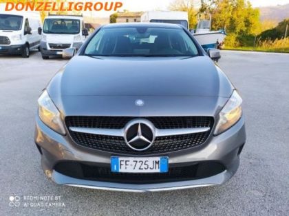 MERCEDES Classe A (W176) A 180 d Sport