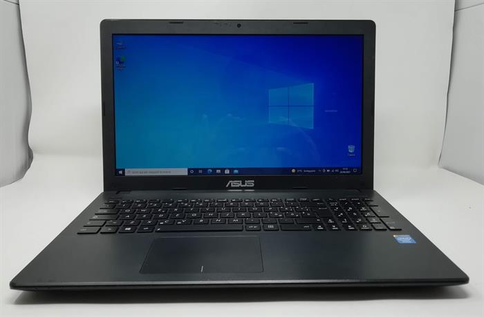 NOTEBOOK ASUS X551C DISPLAY 15.6"