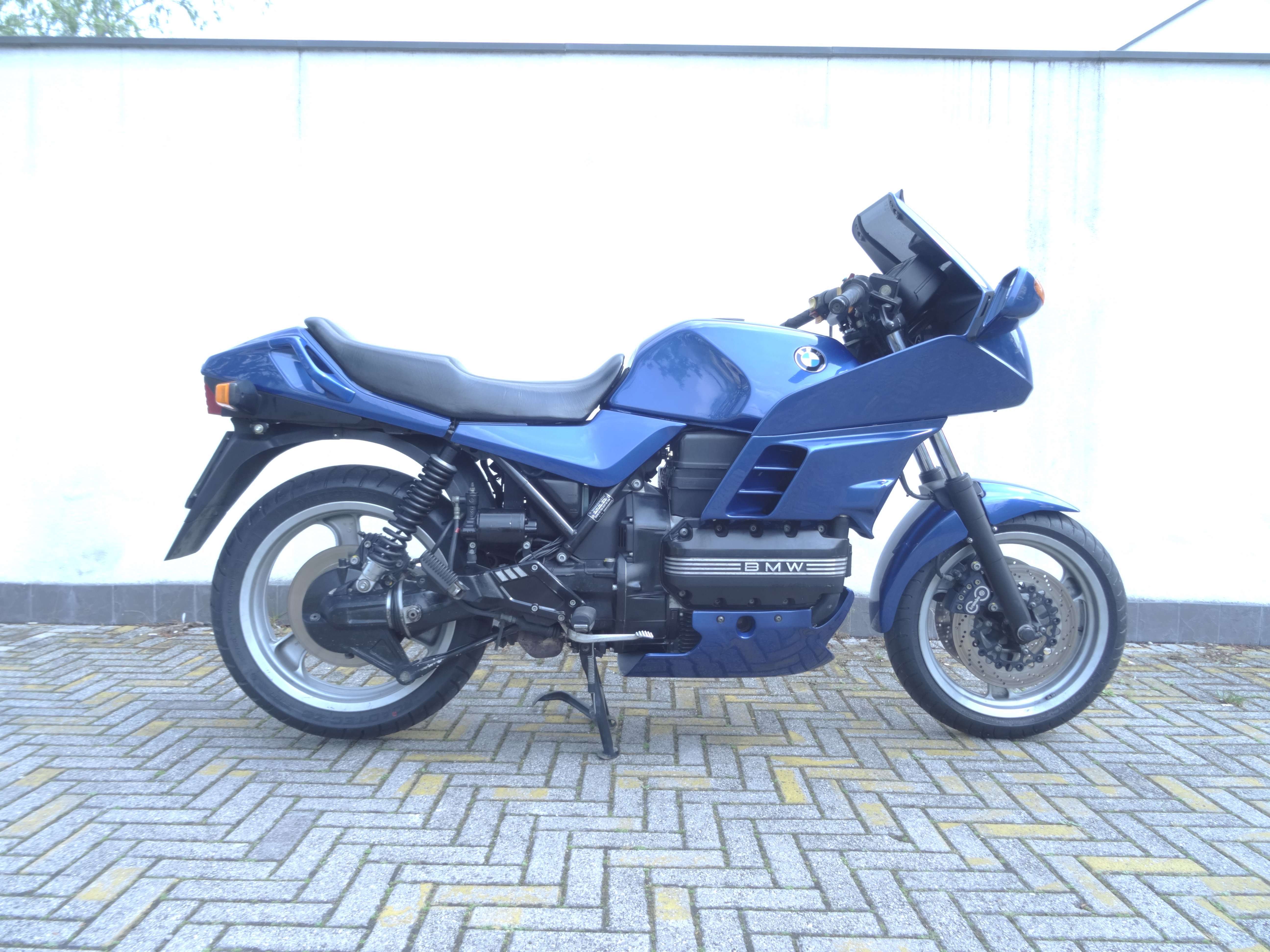 BMW K 100 RSK100 ABS 16 V