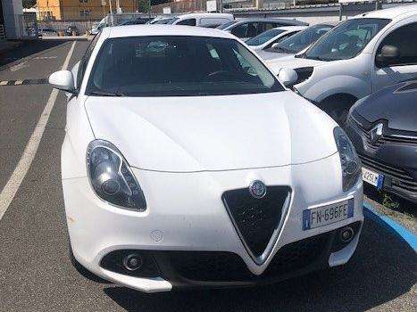 Alfa Romeo GiuliettaGiulietta III 2016 1.4 t. Super Gpl 120cv