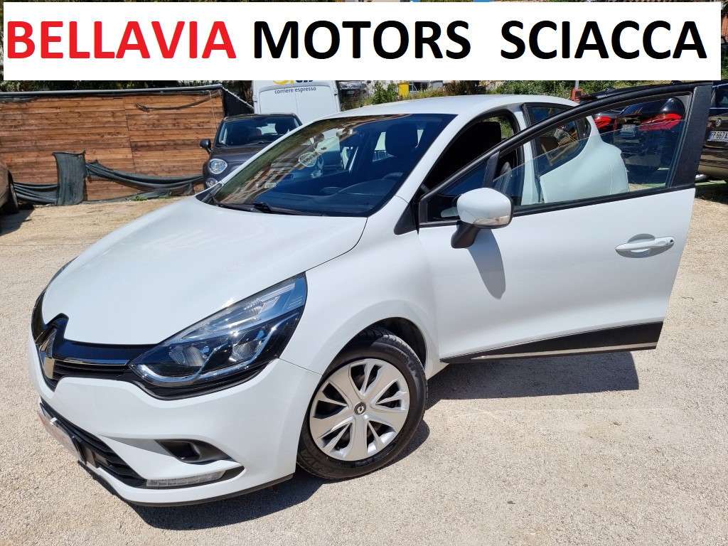 Renault CliodCi 8V 75 CV 5 porte Business