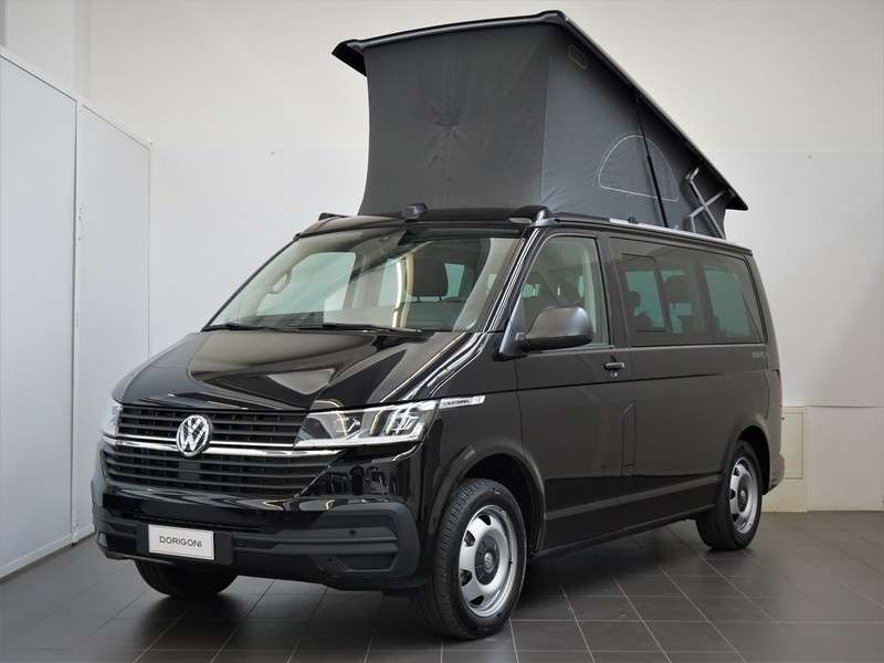 Volkswagen T6.1 CaliforniaCalifornia 2.0 Tdi Beach Camper 150cv DSG