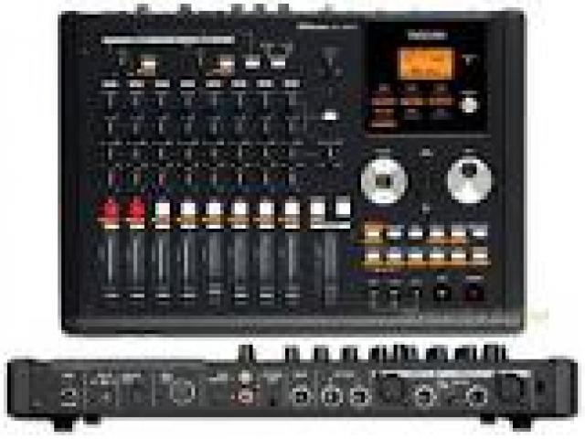 Tascam dp-006 digital portastudio tipo economico - beltel